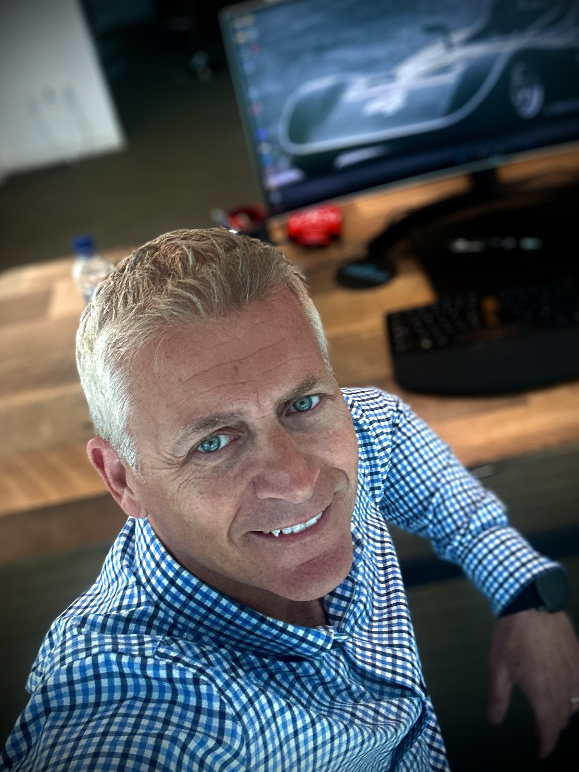 NeoMatrix LLC – Strategic Execution of the Future